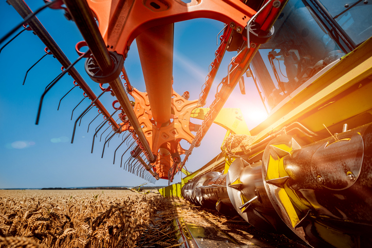 The Importance of Diesel Fuel on the Farm | Blog | Howes Products