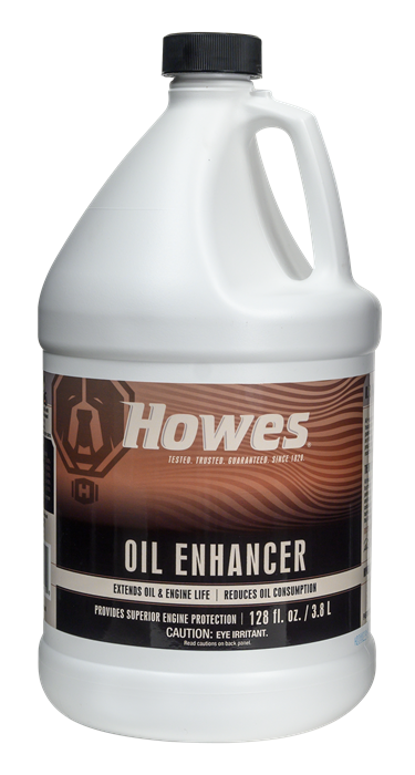 High Performance Diesel Oil Additive | Howes Products | Howes Products